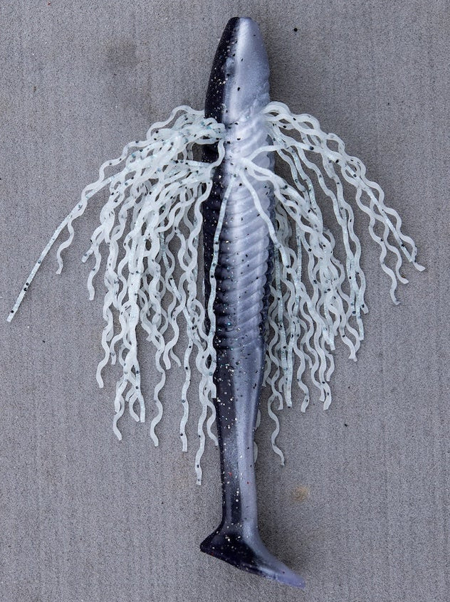 FUZZY BAITS